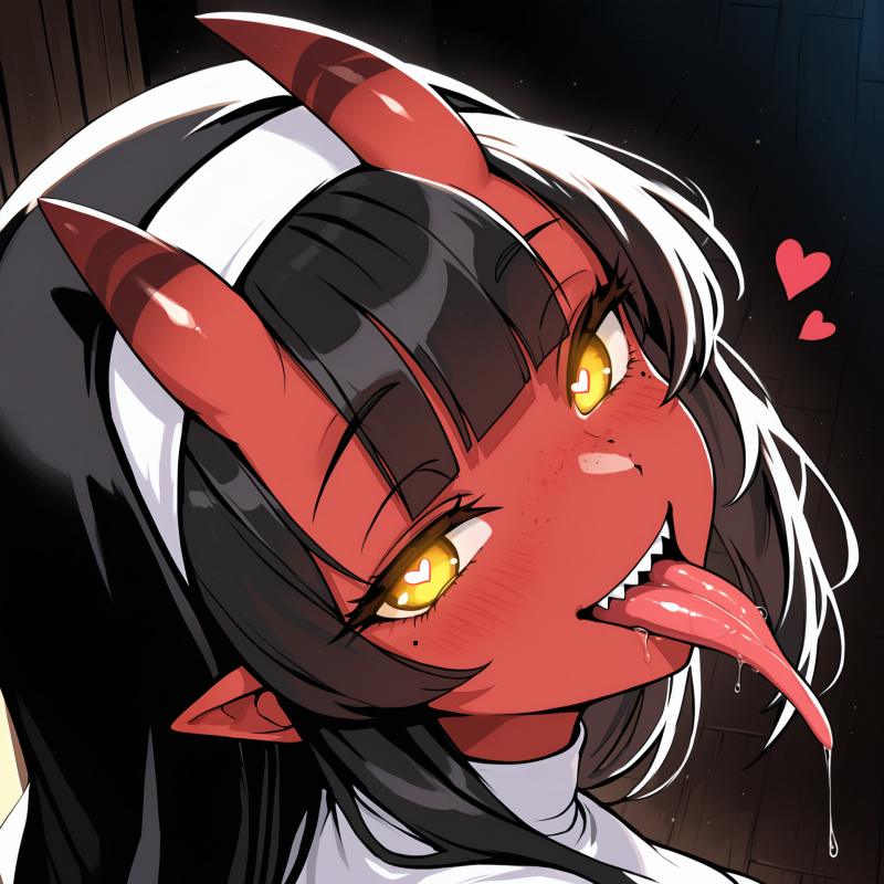 Дакимакура Meru the Nun