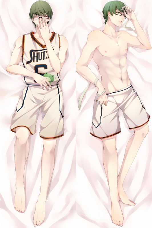 Дакимакура Shintaro Midorima